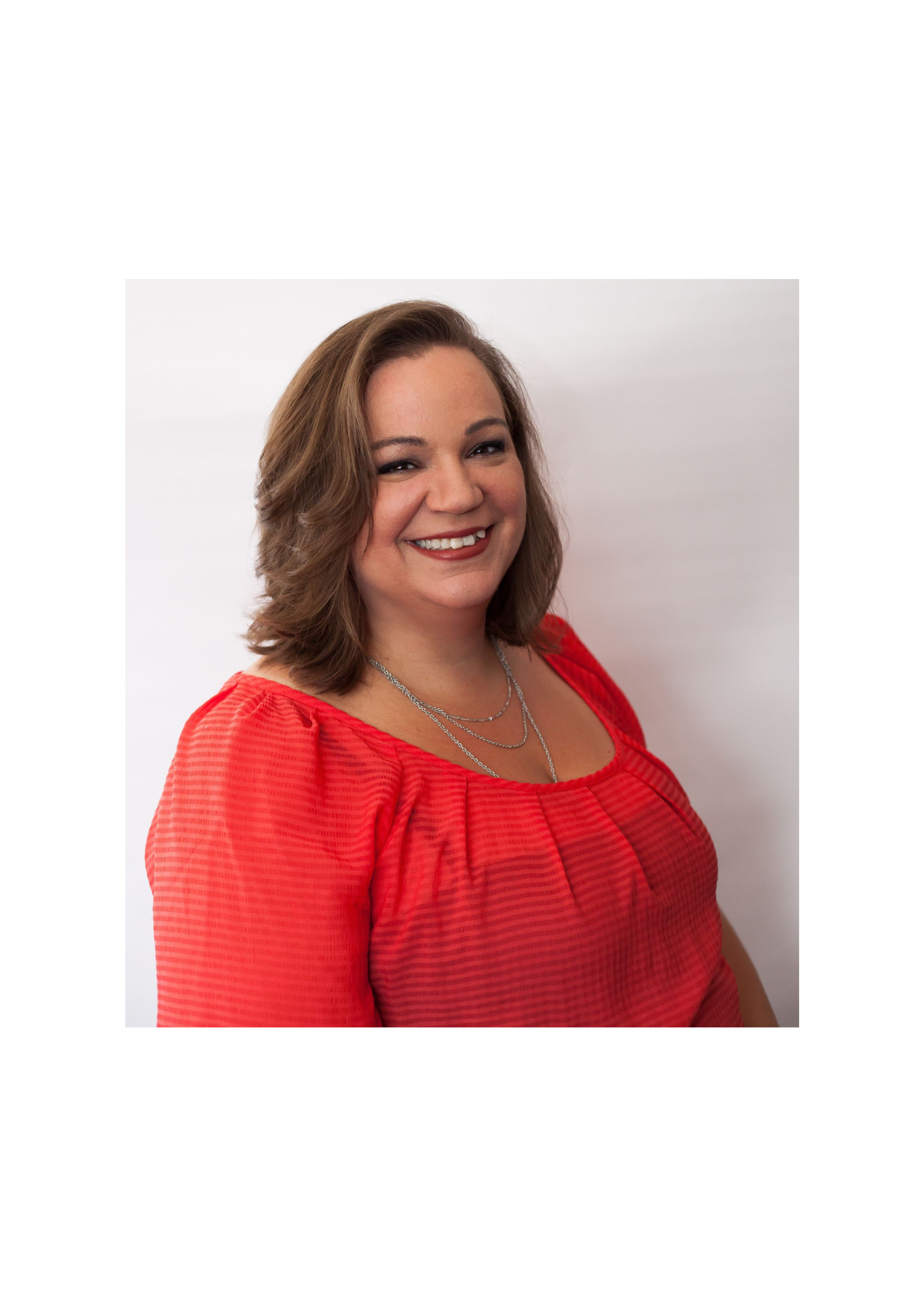 Teresa Addington - Zaran Sayre